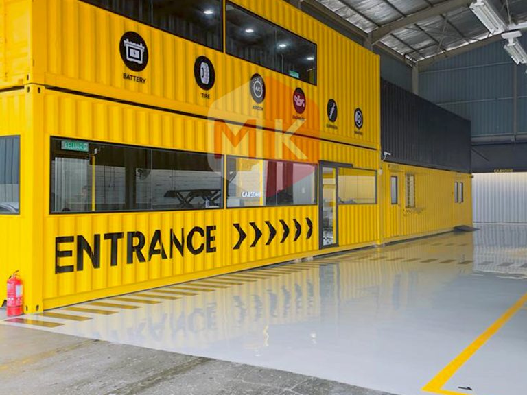 Home - MK Containers Global Sdn Bhd
