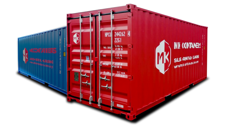 Our Services - MK Containers Global Sdn Bhd